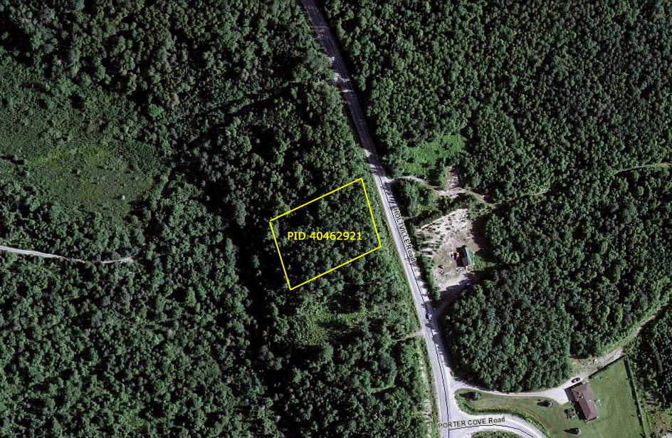 1-Acre Building Lot Bloomfield Ridge - Old Crow Land Company